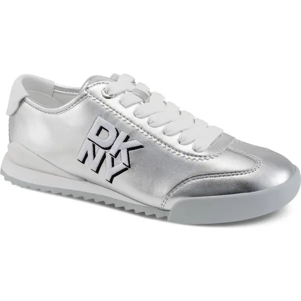 Dkny Eversley Lace-up Sneakers
