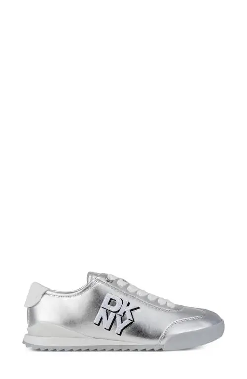 Dkny Eversley Lace-up Sneakers