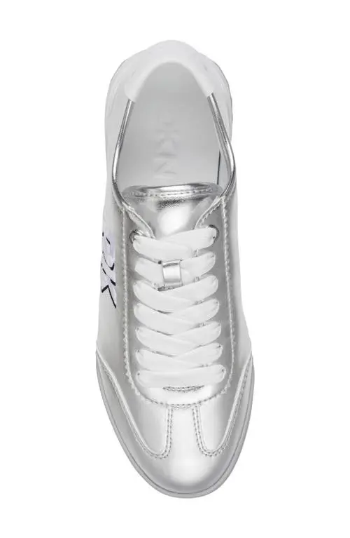Dkny Eversley Lace-up Sneakers
