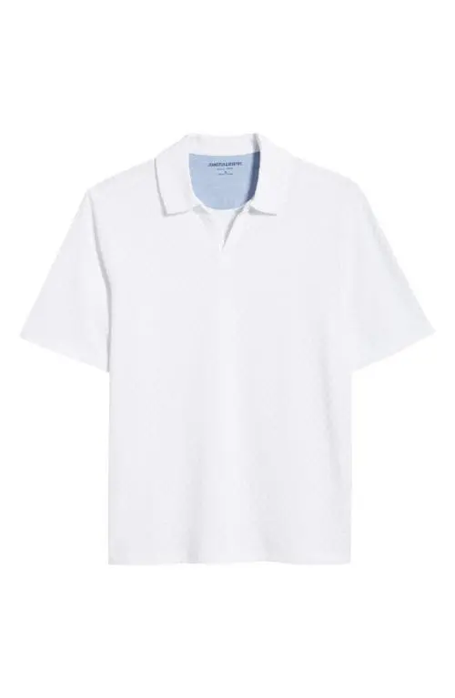 Johnston & Murphy Sedona Performance Polo