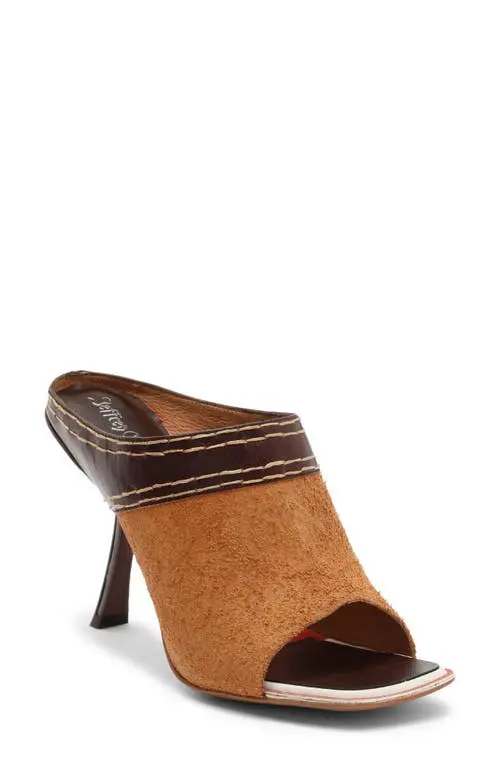 Jeffrey Campbell Zinque Mule