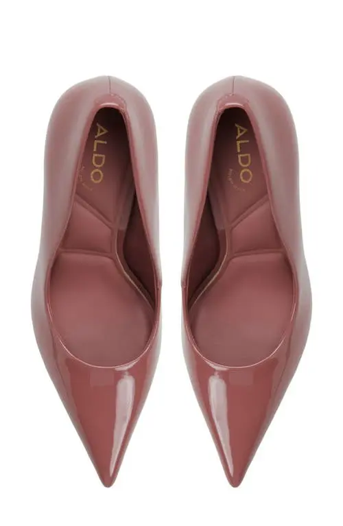 Aldo Stasya Pointed Toe Pumps
