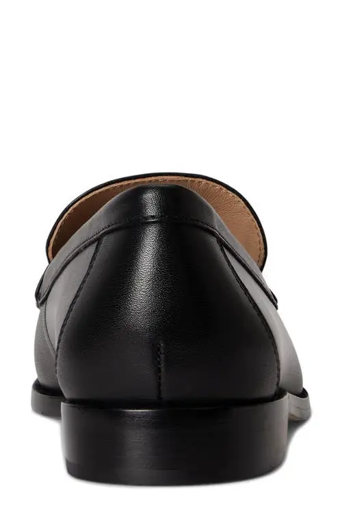 Ralph Lauren Blaike Loafer - Black