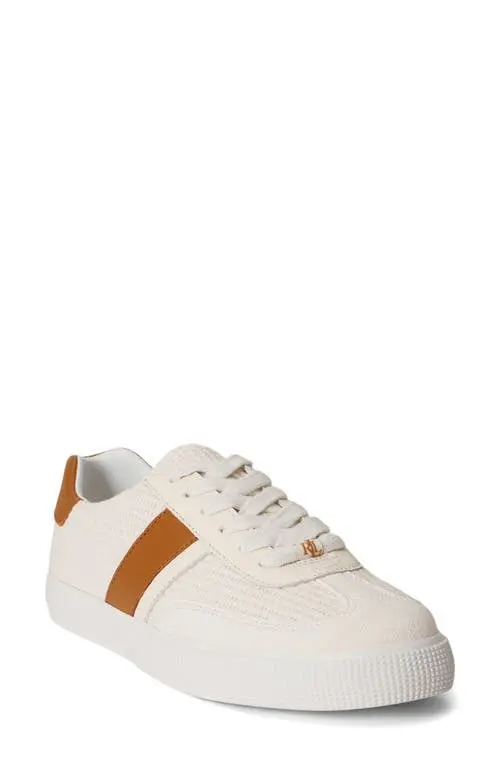 Ralph Lauren Braylee Sneaker
