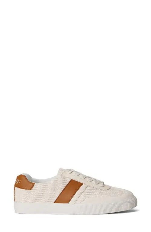 Ralph Lauren Braylee Sneaker