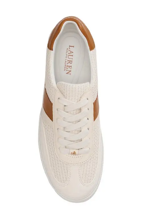 Ralph Lauren Braylee Sneaker