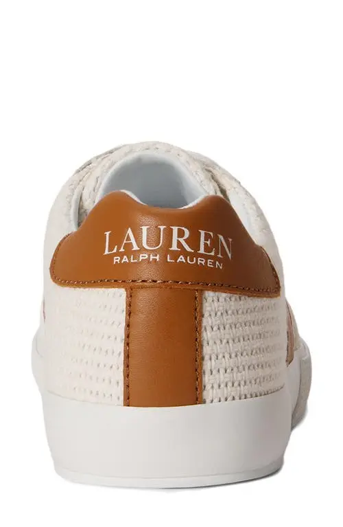 Ralph Lauren Braylee Sneaker