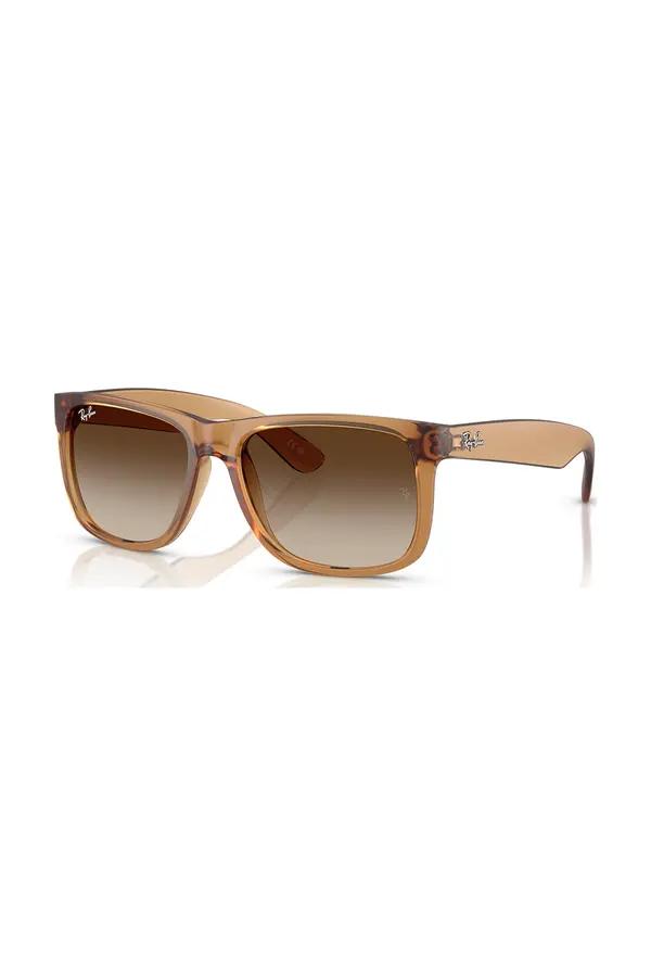 Ray-ban Full Rim Square Sunglasses