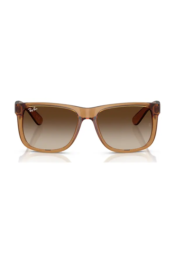 Ray-ban Full Rim Square Sunglasses