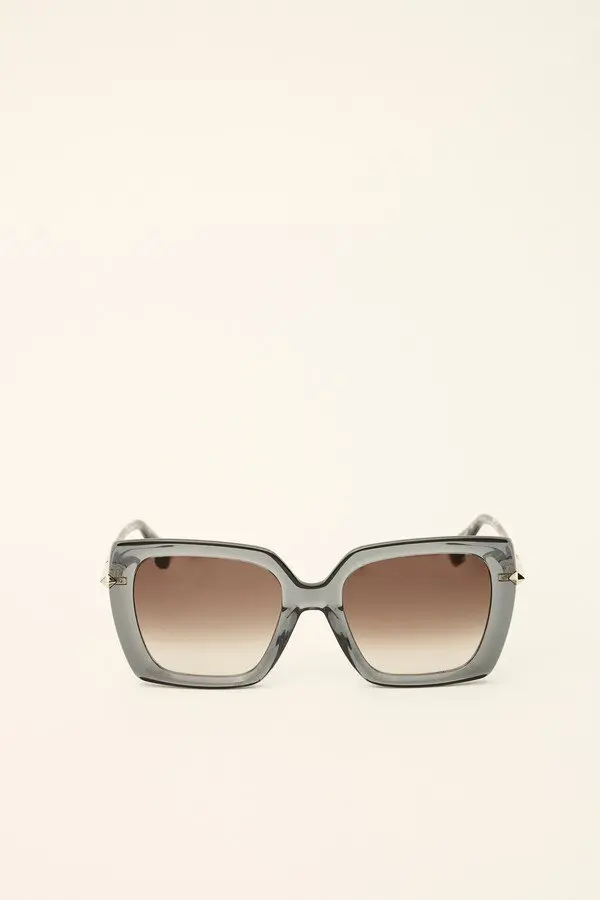 Ba&sh Lucile Sunglasses
