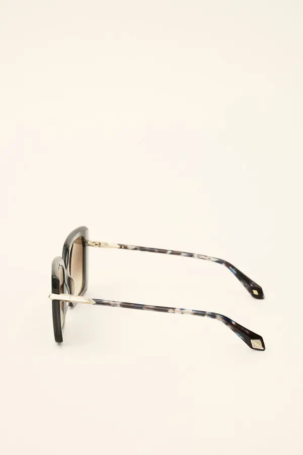Ba&sh Lucile Sunglasses