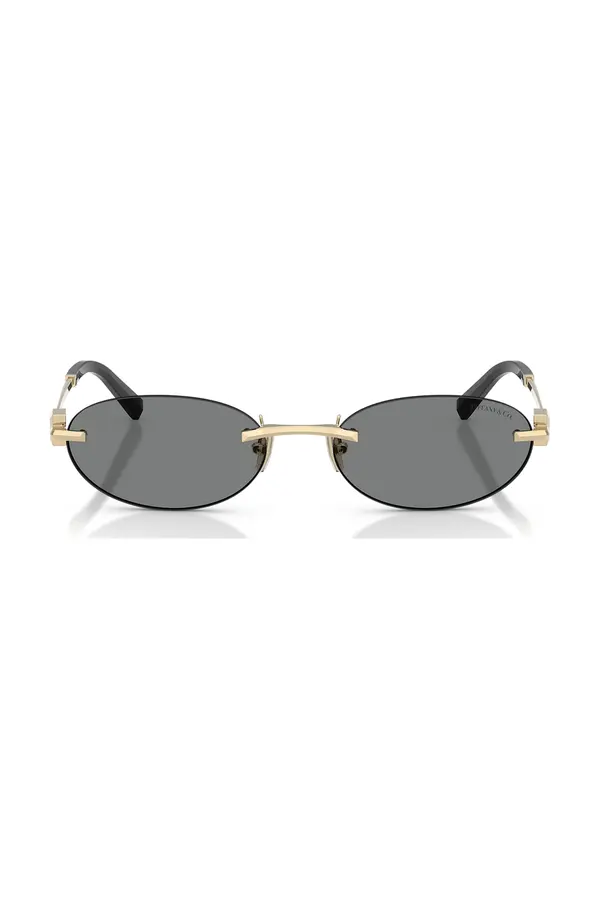 TIFFANY SUNGLASS HUT Sunglasses With Tiffany T Motif