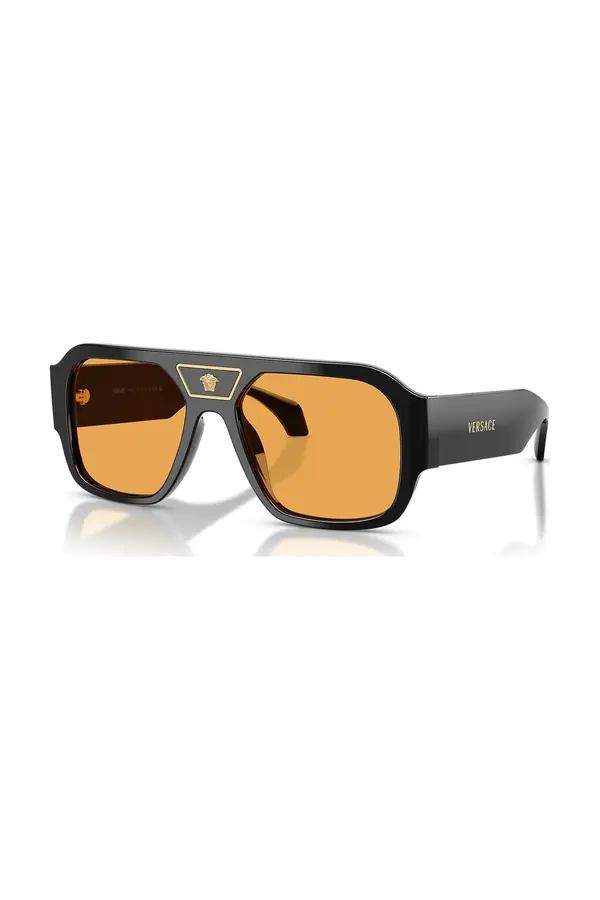 Versace Ve4508u - Black