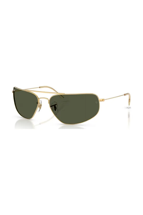 Ray-ban Rb3780 - Green