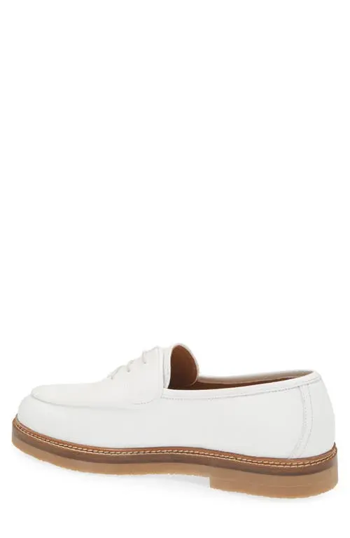JACQUES SOLOVIERE Olivier Lace-up Derby