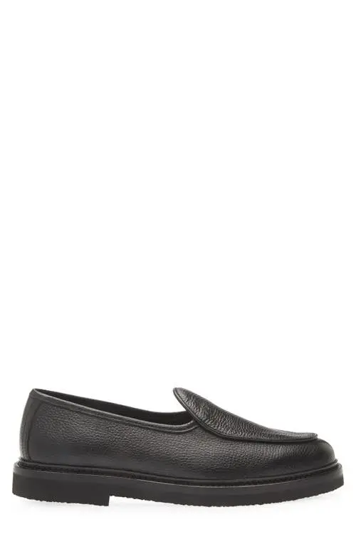 JACQUES SOLOVIERE Alexis Loafer