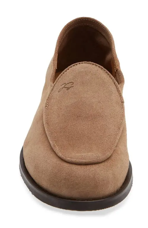 JACQUES SOLOVIERE Chris Convertible Loafer