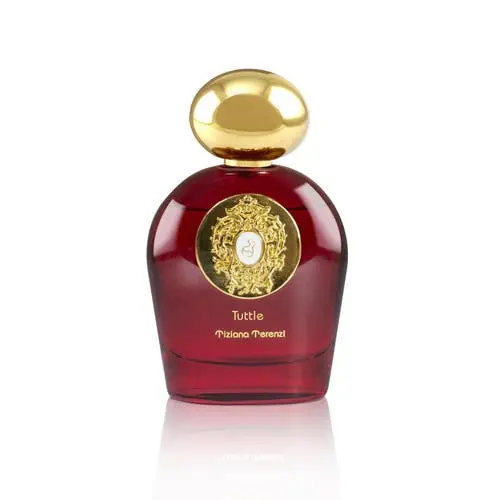 TIZIANA TERENZI Tuttle Comet Collection - None