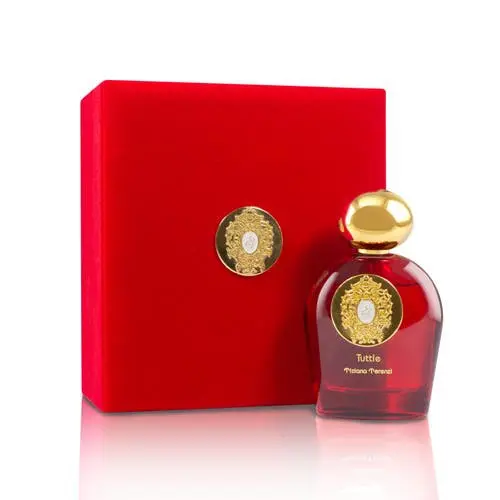 TIZIANA TERENZI Tuttle Comet Collection - None