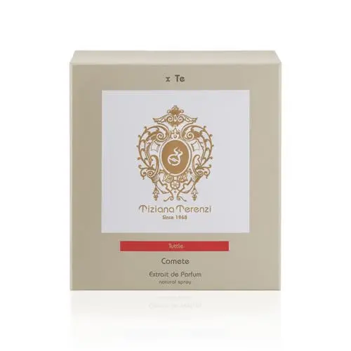 TIZIANA TERENZI Tuttle Comet Collection - None