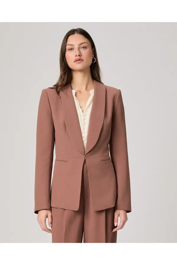 Paige Leni Blazer