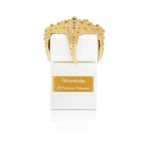 TIZIANA TERENZI Sea Star Collection- Atlantide - None