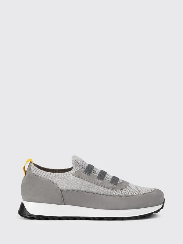 DOUCAL'S Sneakers - Grey