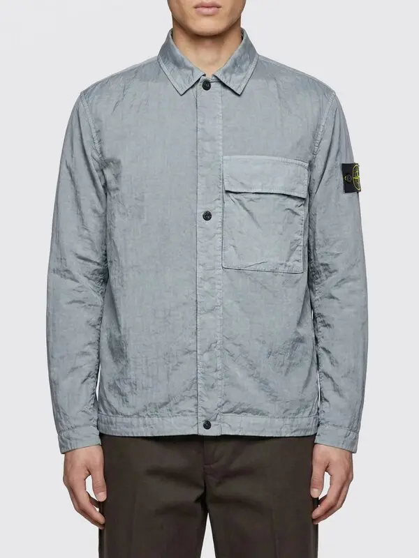 Stone Island Jacket