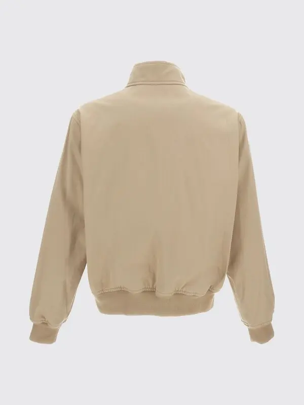 A.p.c. Cotton Bomber Jacket