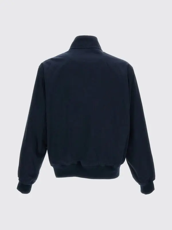 A.p.c. Stand Collar Jacket