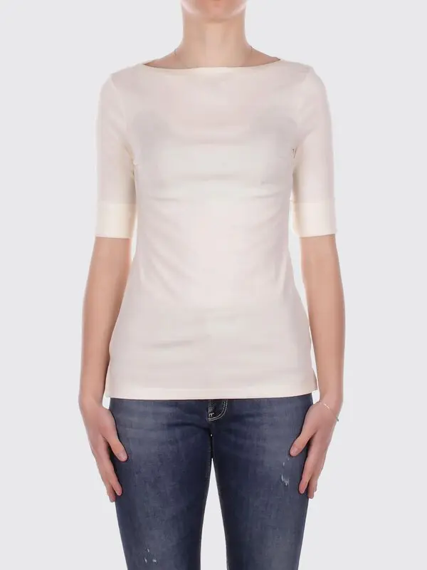 Ralph Lauren Cotton T-shirt