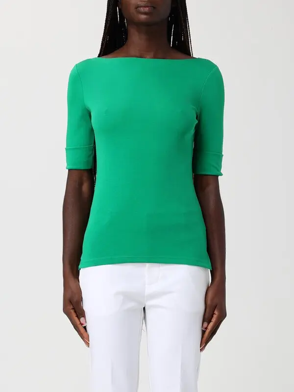 Ralph Lauren T-shirt - Green