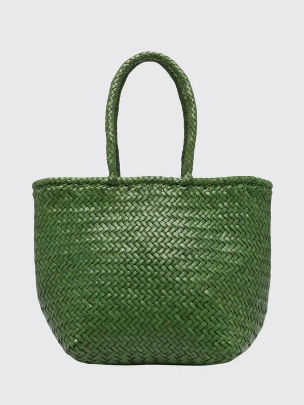 Dragon Diffusion Handbag - Acid Green