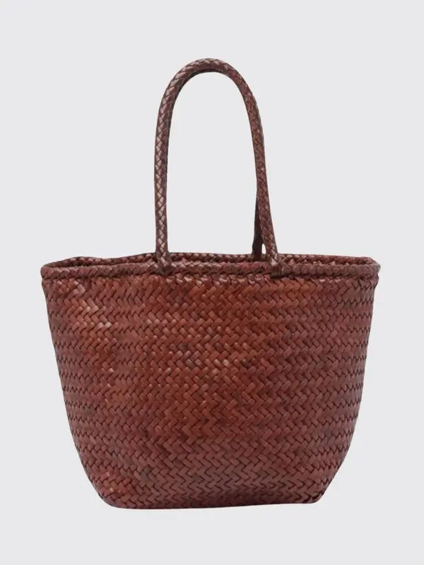Dragon Diffusion Handbag - Burnt