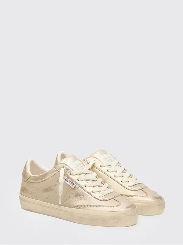 GOLDEN GOOSE Low Top Sneakers