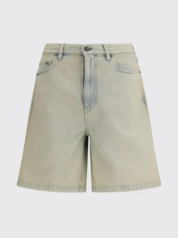GOLDEN GOOSE Denim Shorts