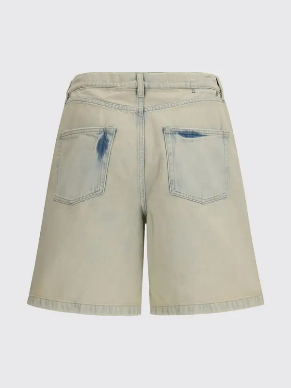 GOLDEN GOOSE Denim Shorts
