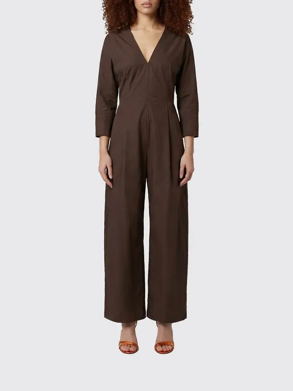 THELATEST Jumpsuit - Brown