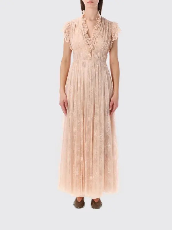 Alberta Ferretti Dress