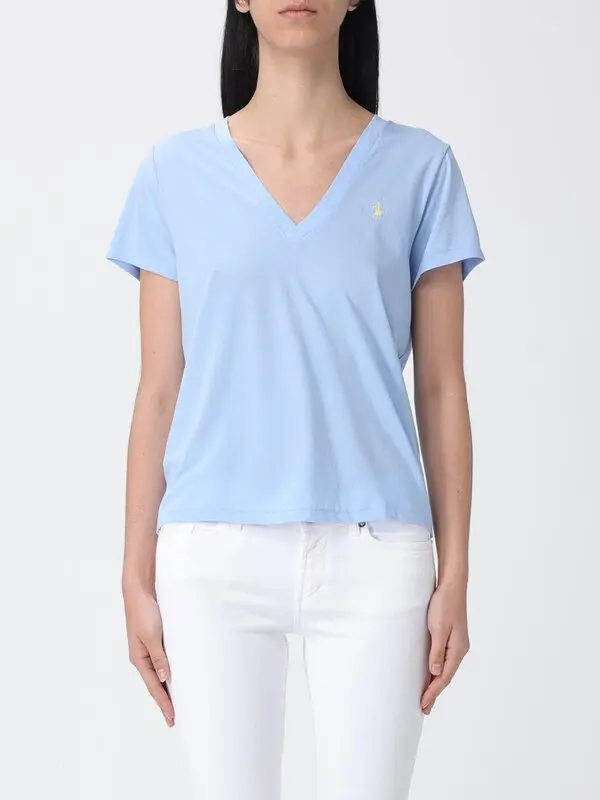 Polo Ralph Lauren T-shirt - Blue 1