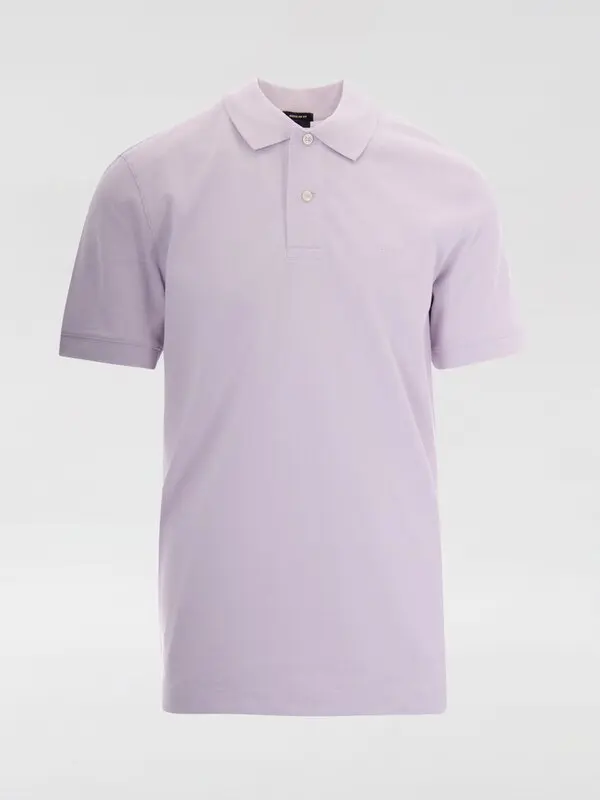 BOSS Polo Shirt - Violet