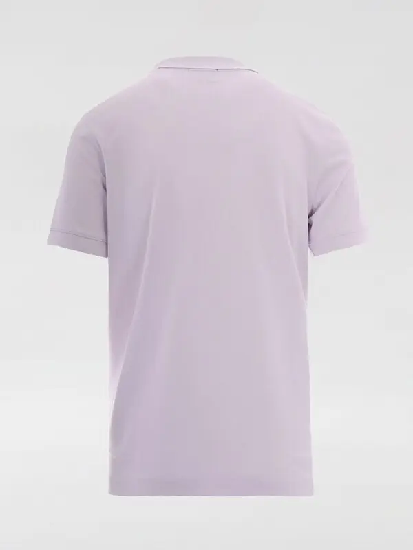 BOSS Polo Shirt - Violet