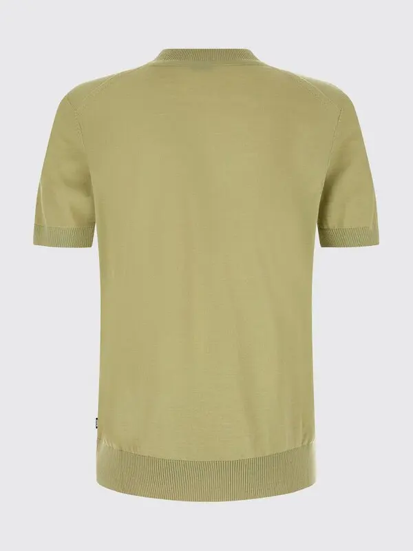 BOSS Sweater - Green