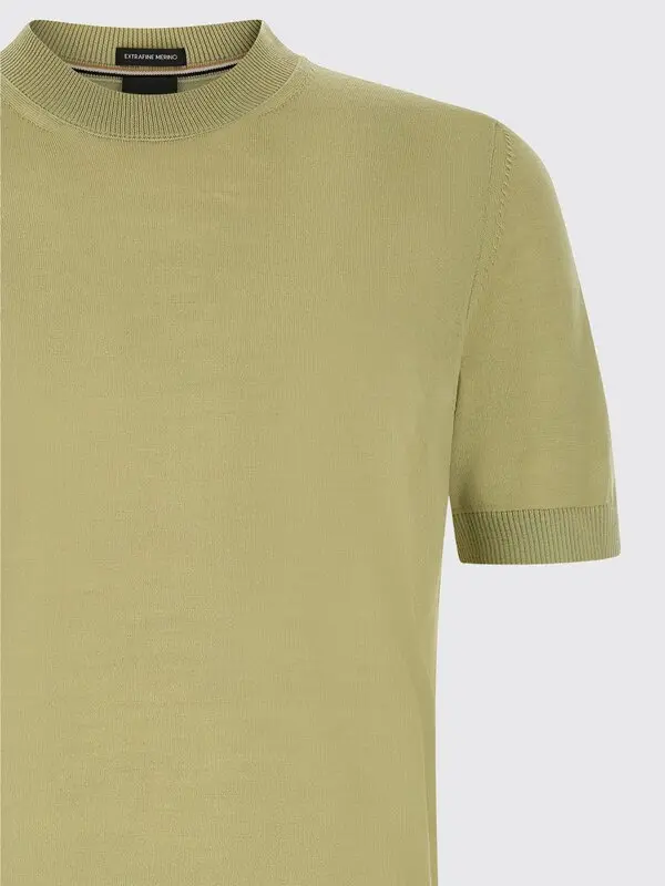 BOSS Sweater - Green