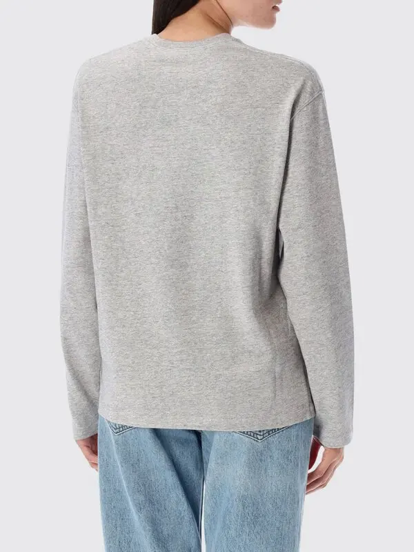 Polo Ralph Lauren Long Sleeve Cotton T-shirt