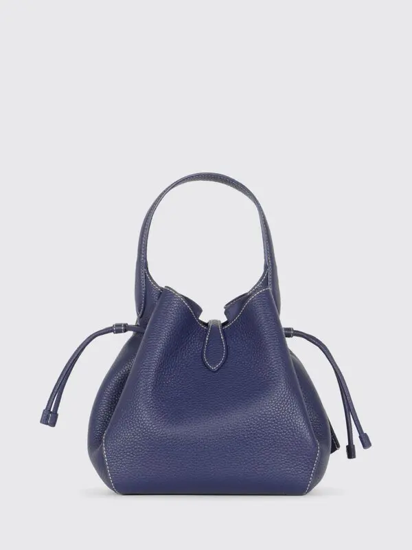 Polo Ralph Lauren Handbag - Gnawed Blue