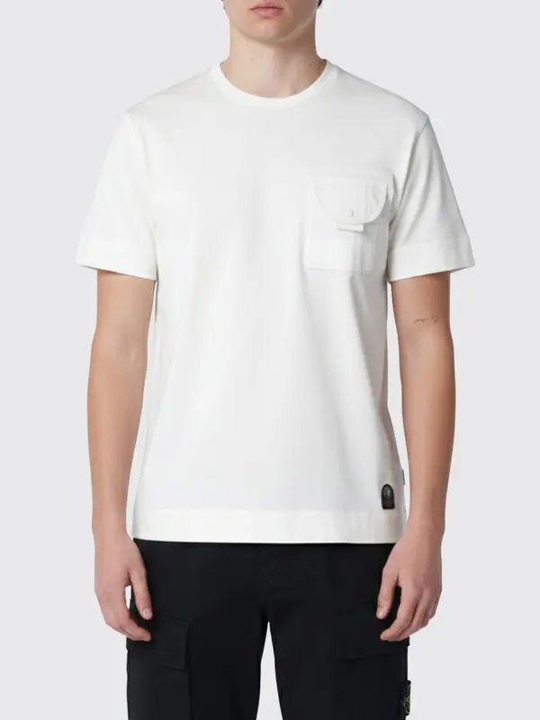 PARAJUMPERS T-shirt - White