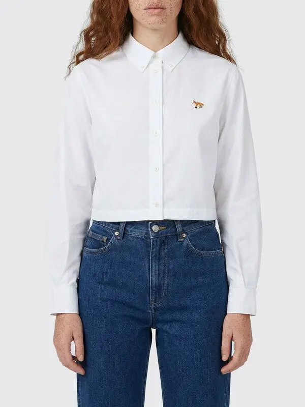 Maison Kitsuné Shirt