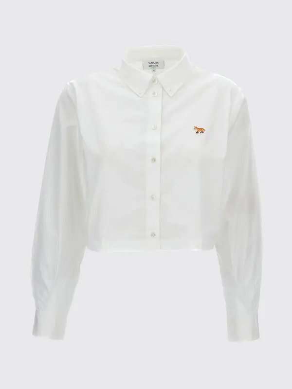 Maison Kitsuné Shirt