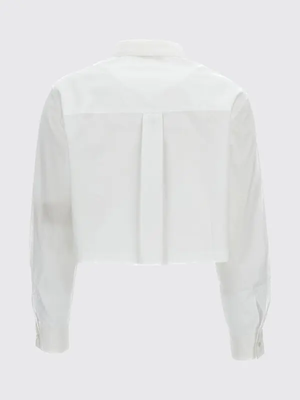 Maison Kitsuné Shirt